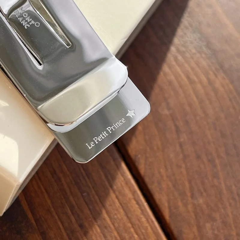 Cut-rate Montblanc Accessories