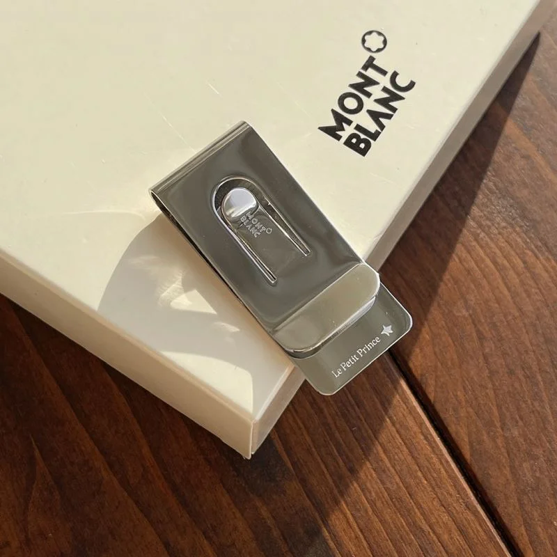 Cut-rate Montblanc Accessories