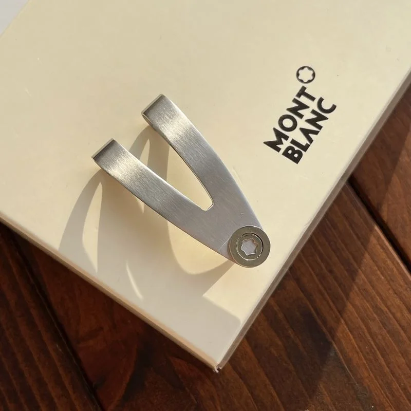 Factory-made Montblanc Accessories