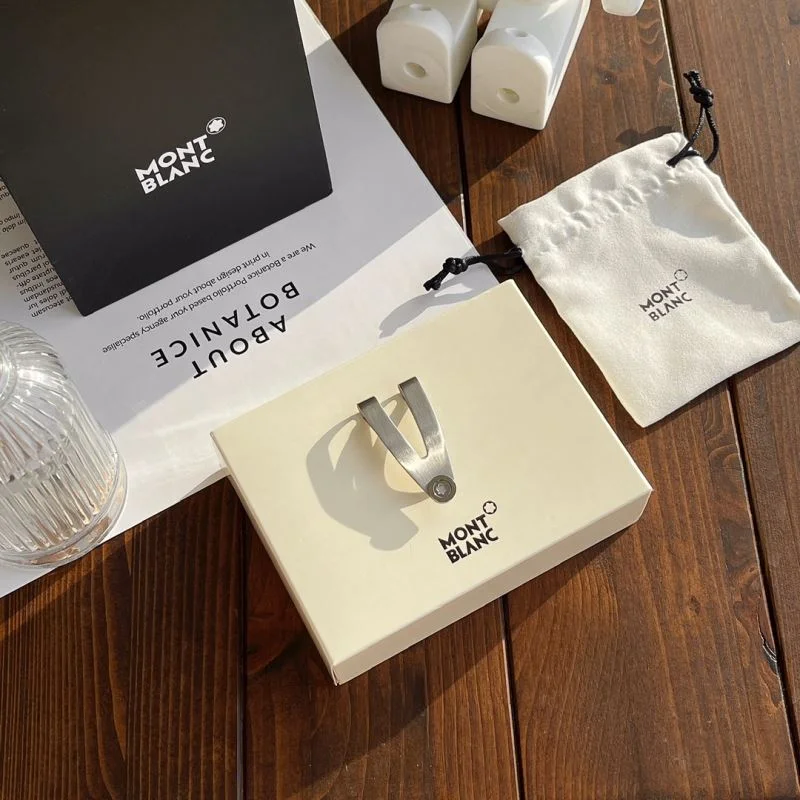 Factory-made Montblanc Accessories