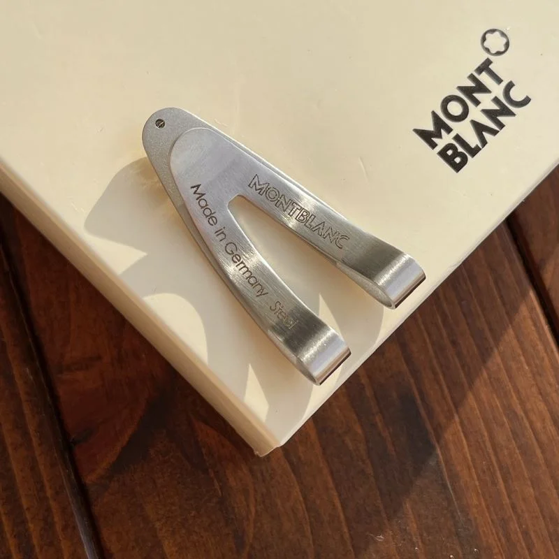 Factory-made Montblanc Accessories