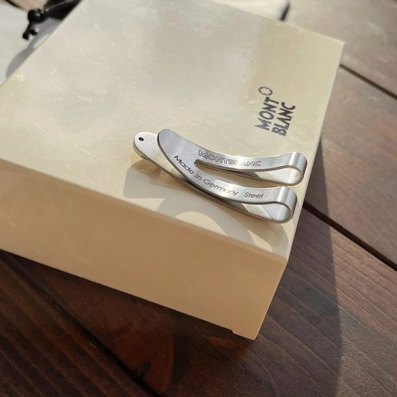 Factory-made Montblanc Accessories