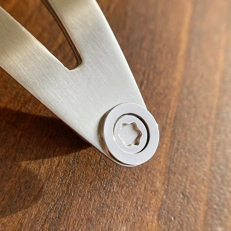 Factory-made Montblanc Accessories