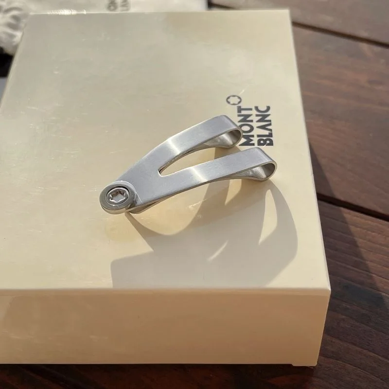 Factory-made Montblanc Accessories