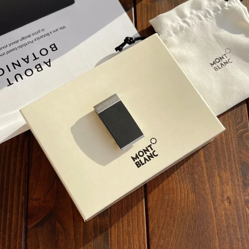 Perfect replica Montblanc Accessories