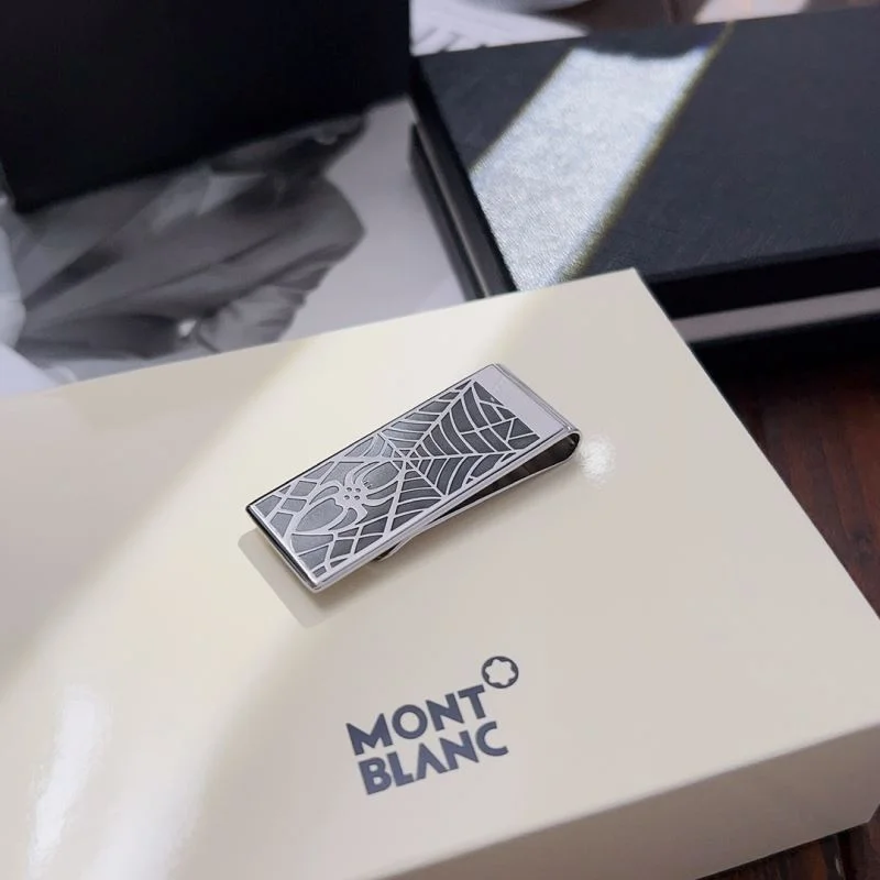 Real Montblanc Accessories