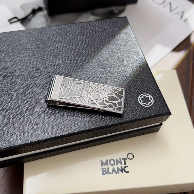 Real Montblanc Accessories
