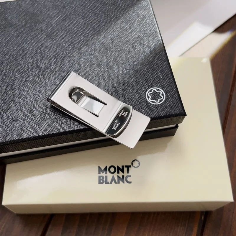Real Montblanc Accessories