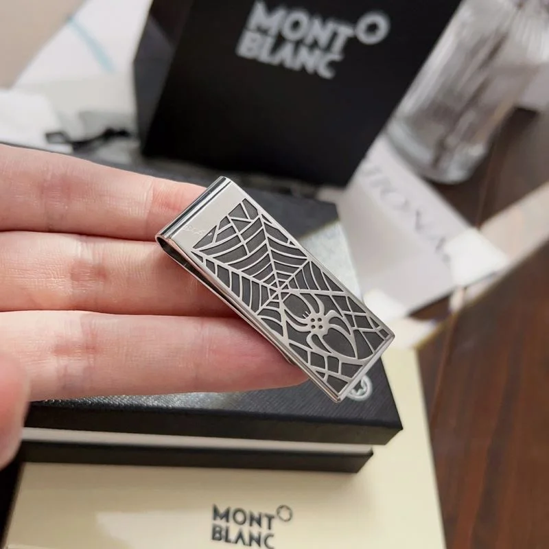 Real Montblanc Accessories