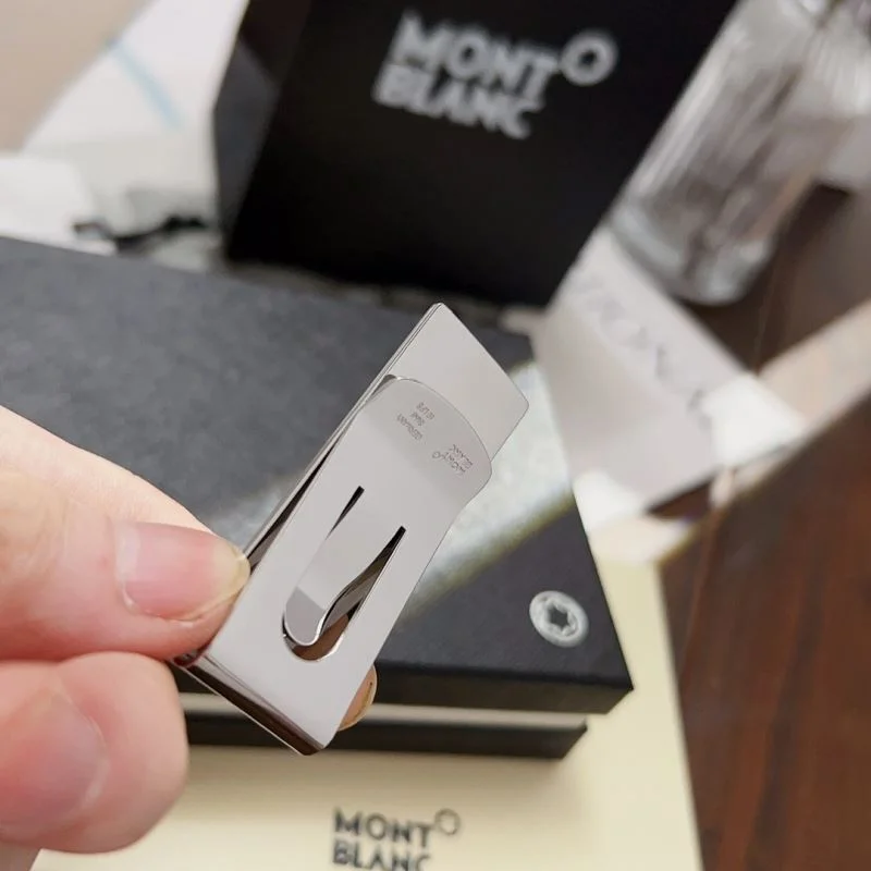 Real Montblanc Accessories