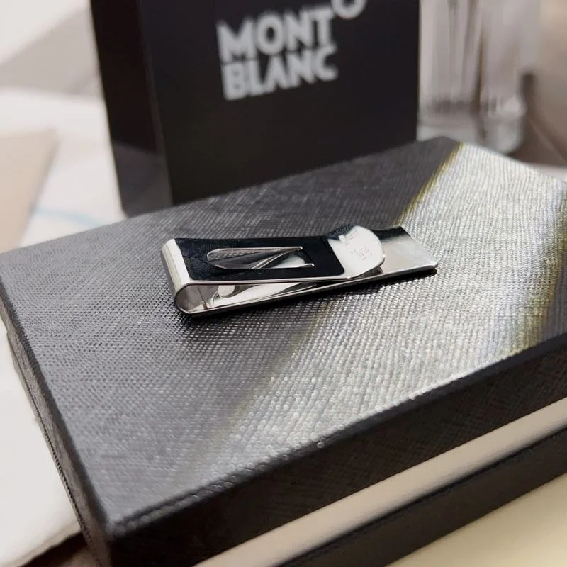 Real Montblanc Accessories