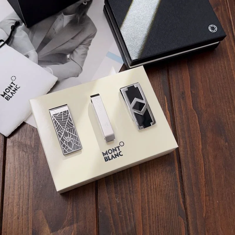 Real Montblanc Accessories