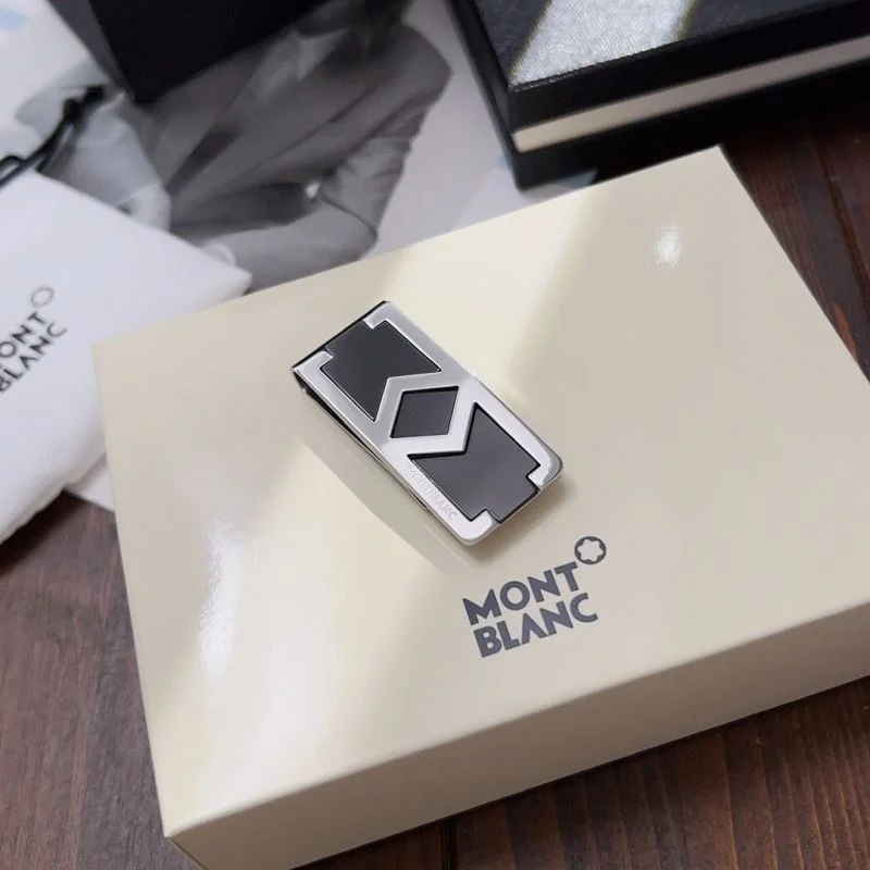 Discounted Montblanc Accessories