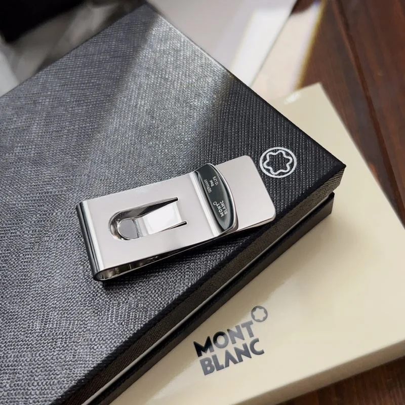 Discounted Montblanc Accessories