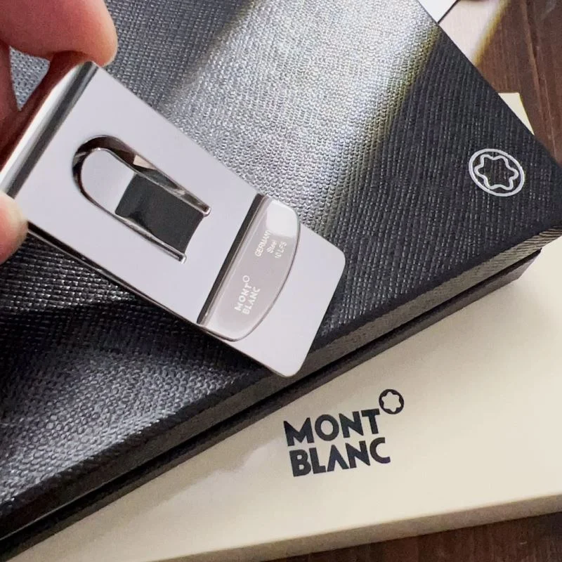 Discounted Montblanc Accessories
