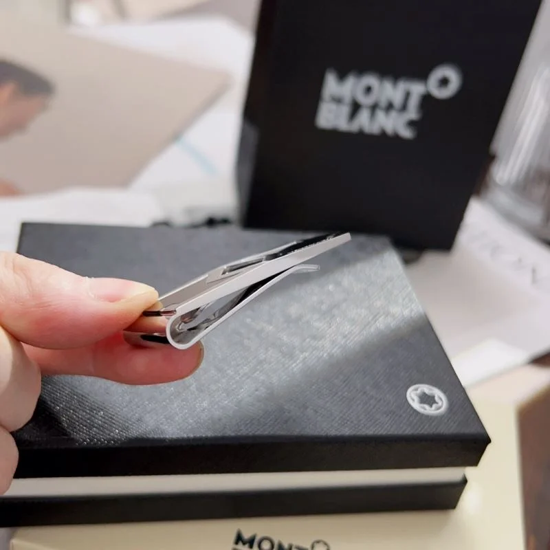 Discounted Montblanc Accessories