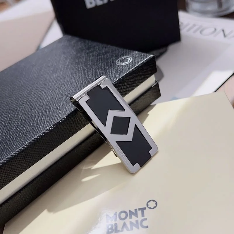 Discounted Montblanc Accessories