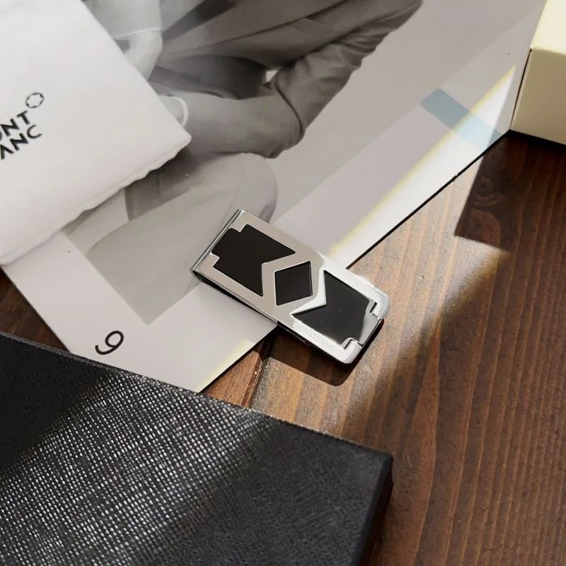 Discounted Montblanc Accessories