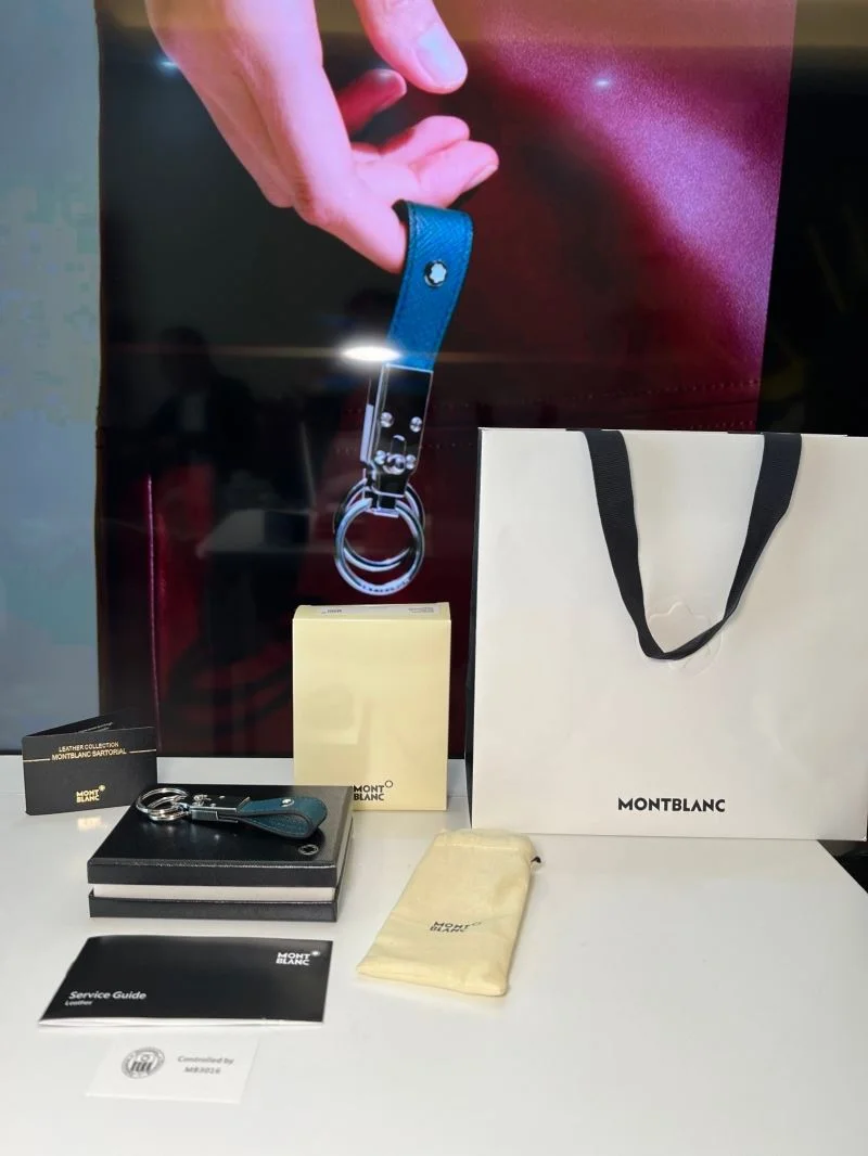 Montblanc Accessories