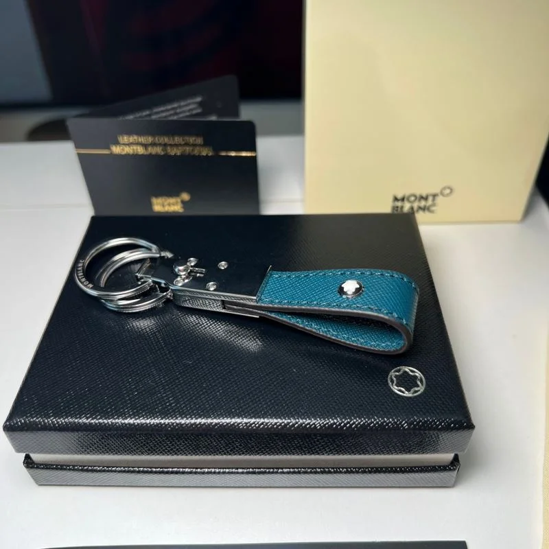 Budget-friendly Montblanc Accessories