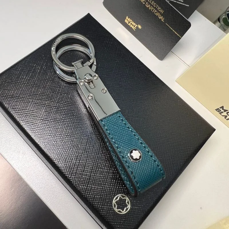 Budget-friendly Montblanc Accessories