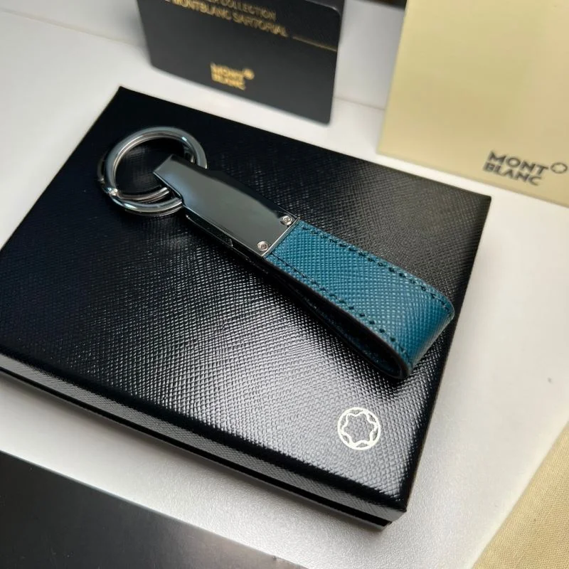 Budget-friendly Montblanc Accessories