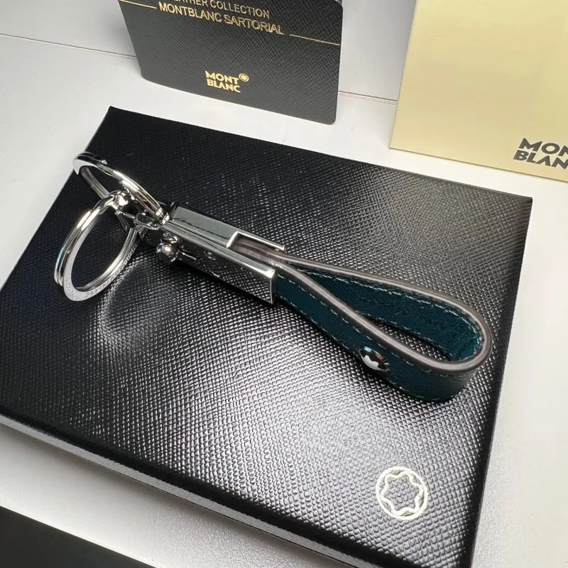 Budget-friendly Montblanc Accessories