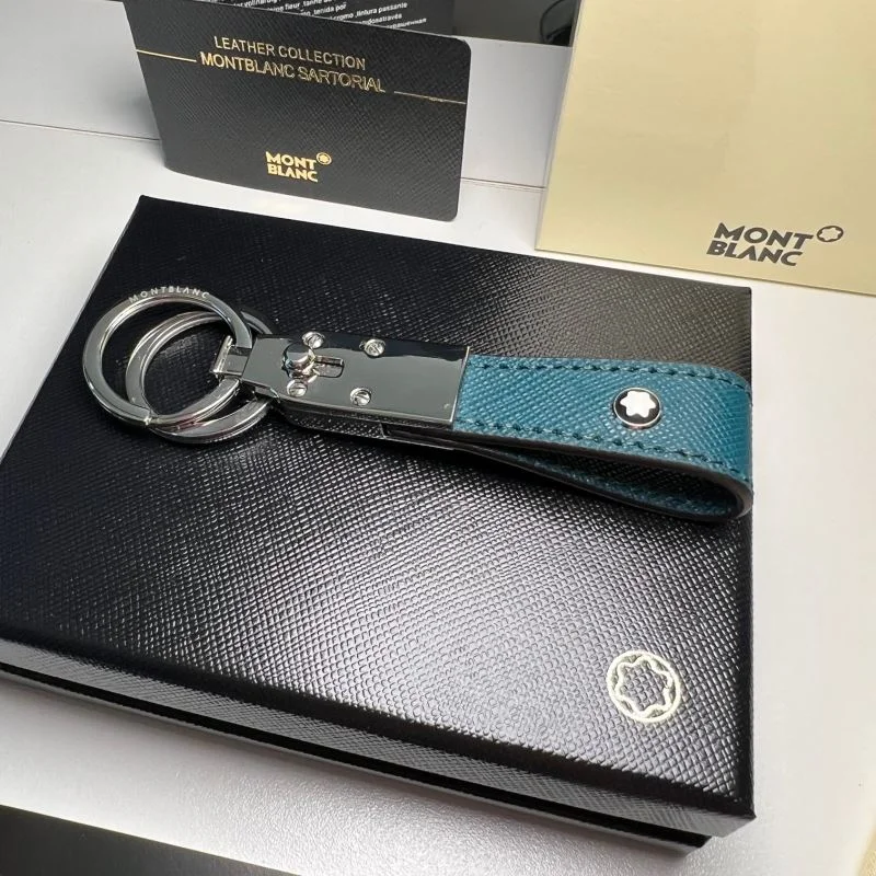 Budget-friendly Montblanc Accessories