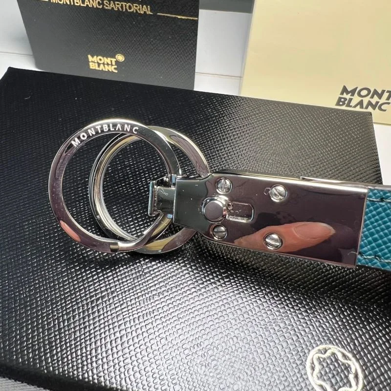 Budget-friendly Montblanc Accessories