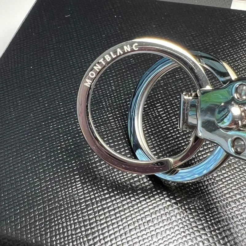 Budget-friendly Montblanc Accessories