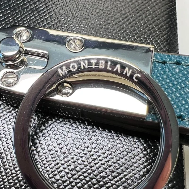 Budget-friendly Montblanc Accessories