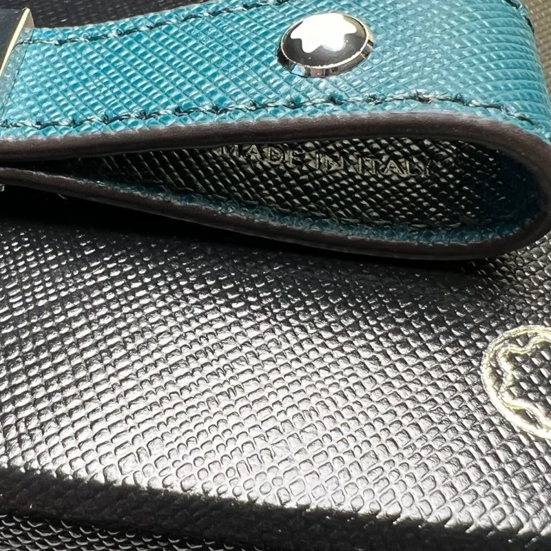 Budget-friendly Montblanc Accessories