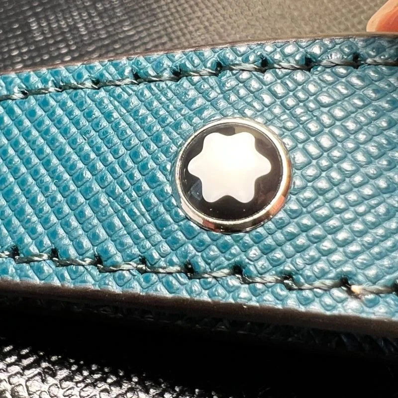Budget-friendly Montblanc Accessories