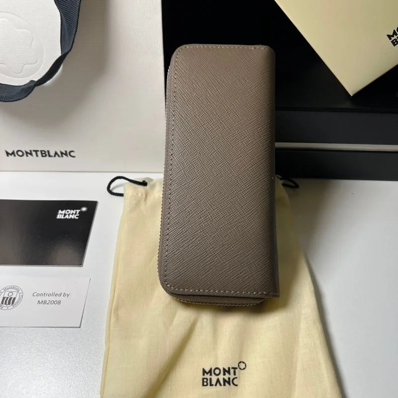 High fidelity Montblanc Accessories