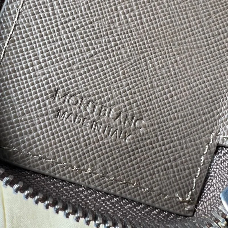 High fidelity Montblanc Accessories