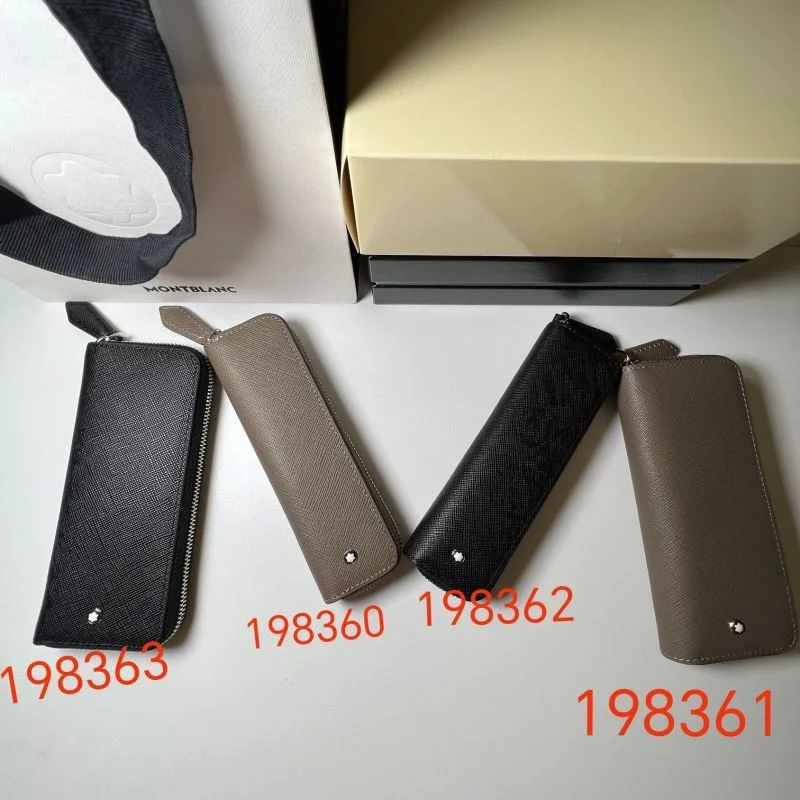 High fidelity Montblanc Accessories