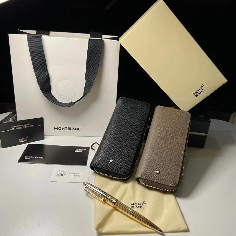High fidelity Montblanc Accessories