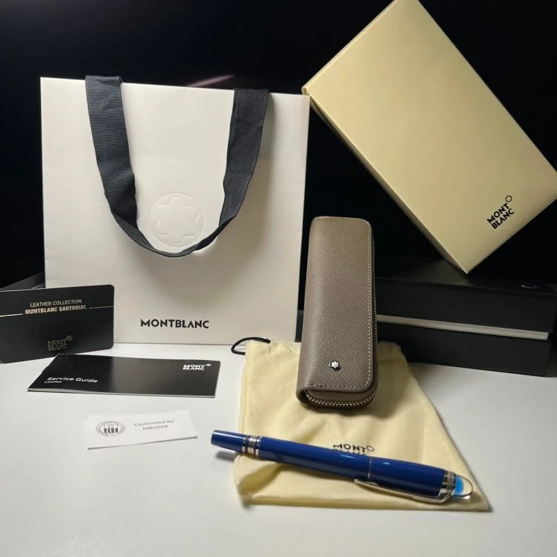 Montblanc Accessories