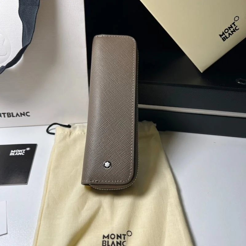 Real Montblanc Accessories