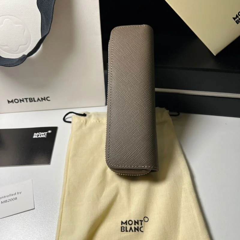 Real Montblanc Accessories
