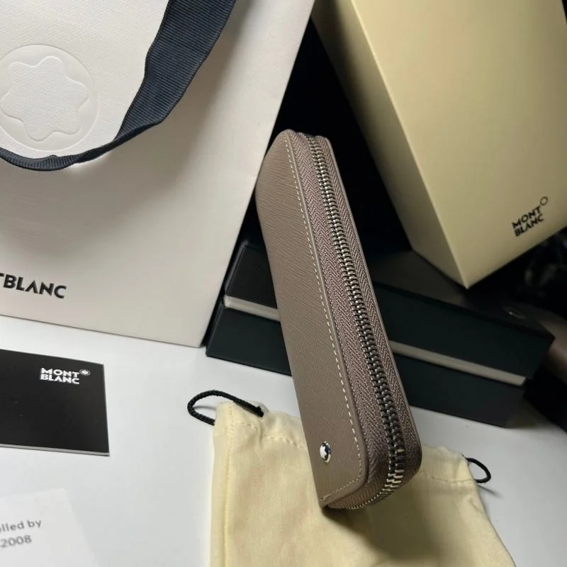 Real Montblanc Accessories