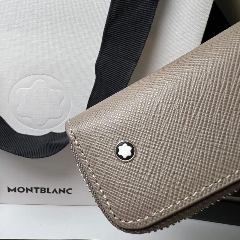 Real Montblanc Accessories