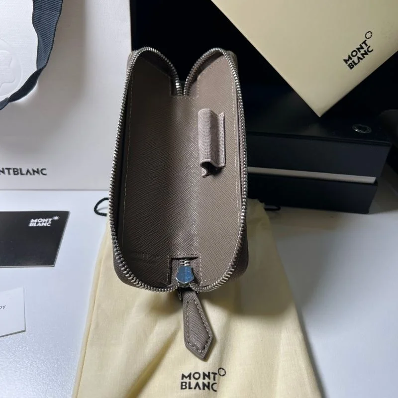 Real Montblanc Accessories
