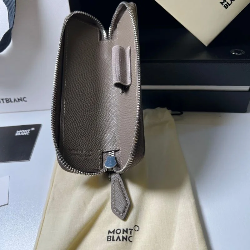 Real Montblanc Accessories