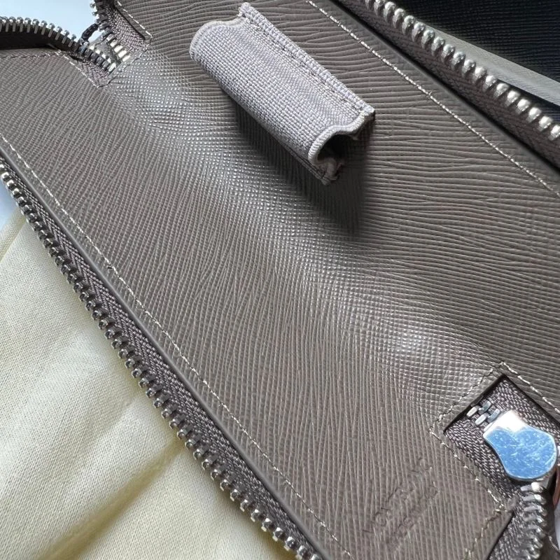 Real Montblanc Accessories