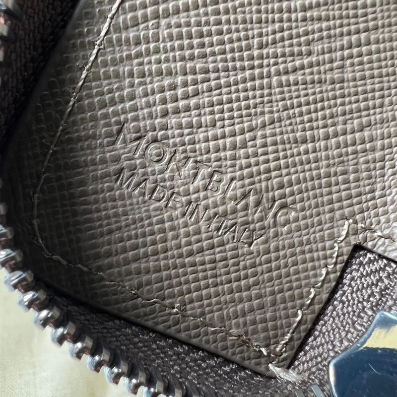 Real Montblanc Accessories