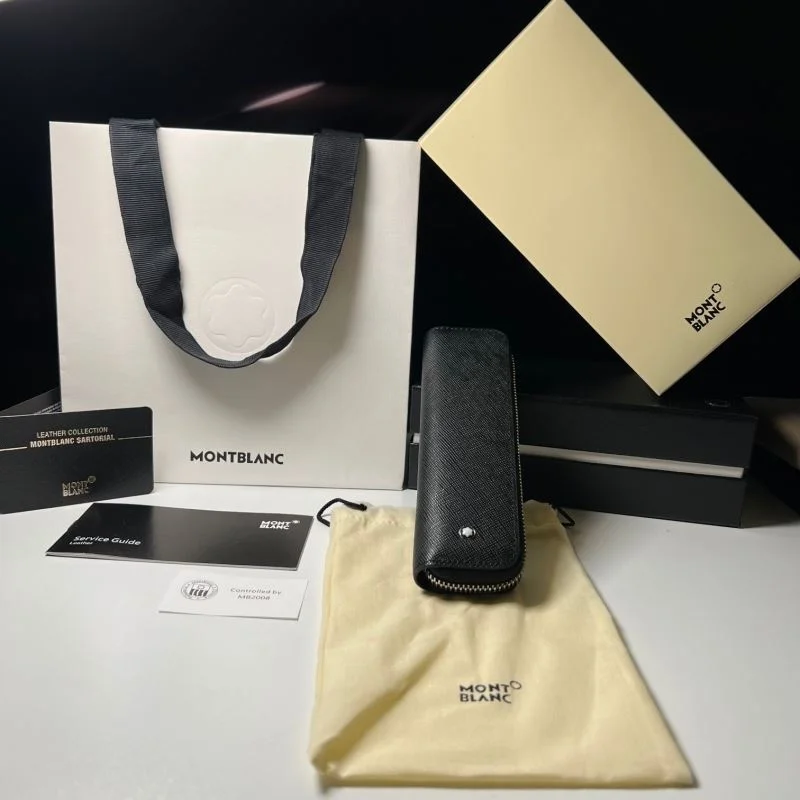Montblanc Accessories
