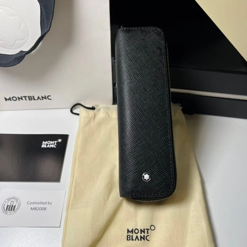 Authentic Montblanc Accessories