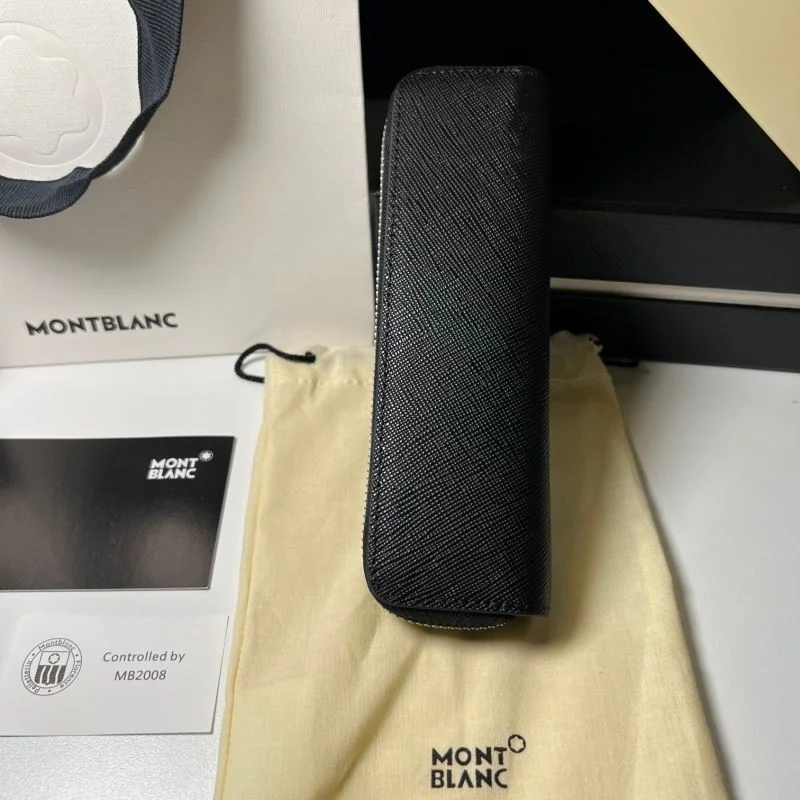 Authentic Montblanc Accessories