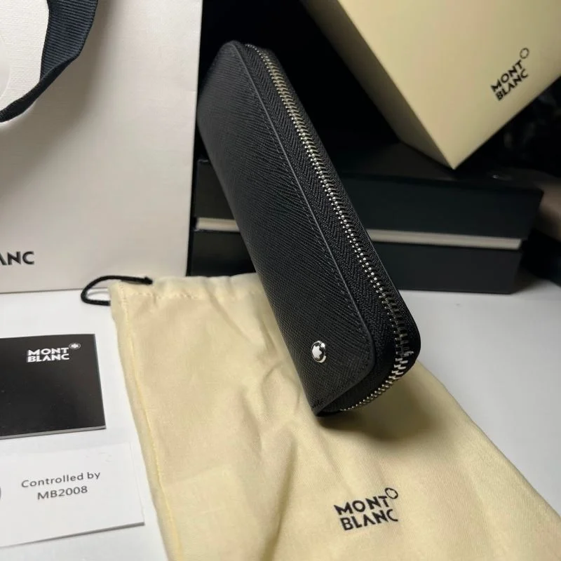 Authentic Montblanc Accessories